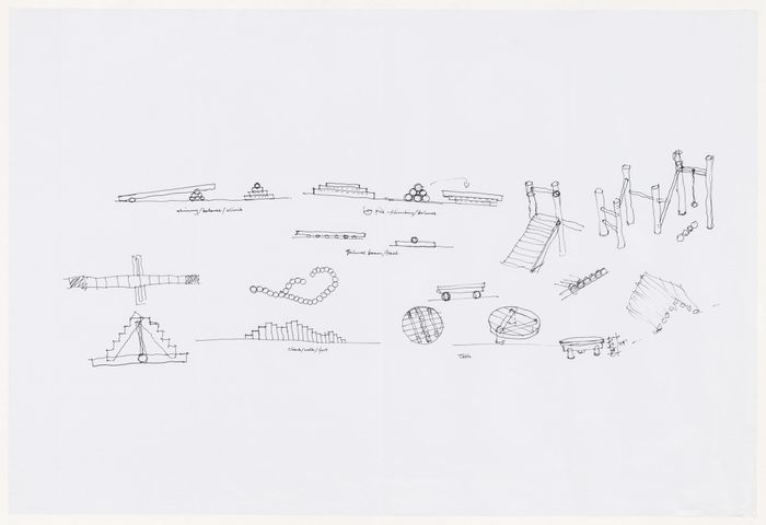 Inuvik School, Inuvik, Northwest Territories (2008) - Cornelia Hahn ...