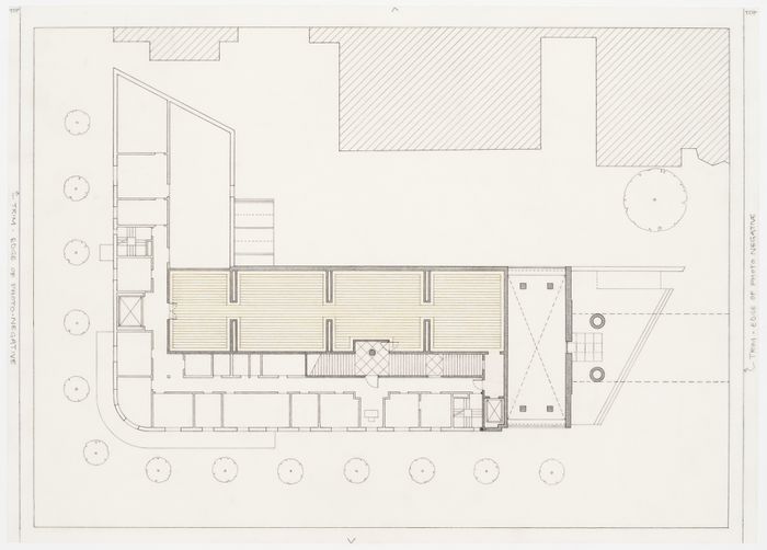 Arthur M. Sackler Museum, Cambridge, Massachusetts, United States ...