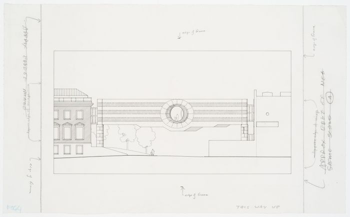 Arthur M. Sackler Museum, Cambridge, Massachusetts, United States ...