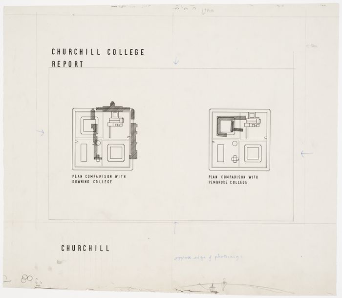 Churchill College, University of Cambridge Competition, Cambridge ...