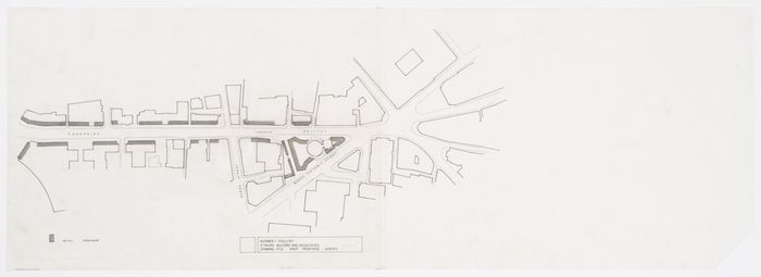 No. 1 Poultry, London, England, United Kingdom - James Stirling ...