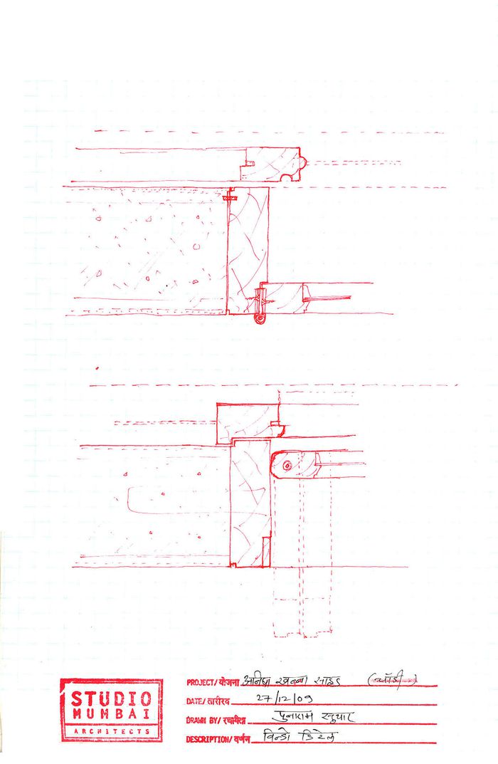 Copper House II - Bijoy Jain fonds | CCA