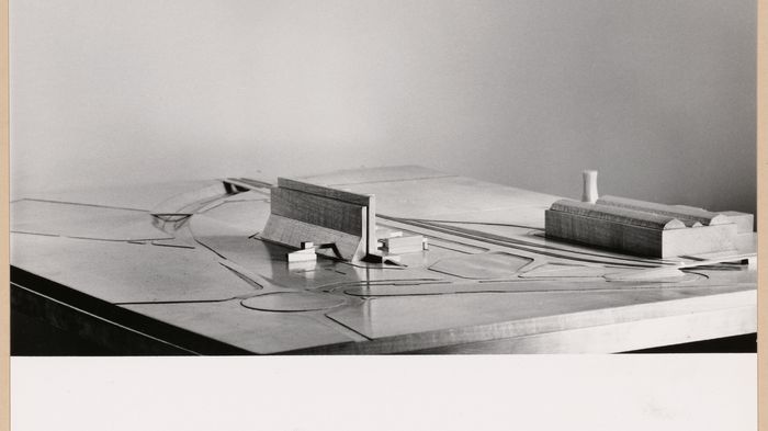 Dorman Long Headquarters, Middlesbrough, England, United Kingdom ...