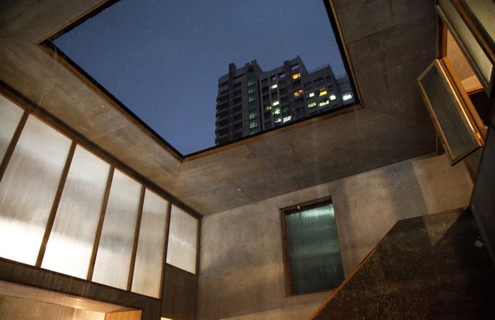 Saat Rasta - Bijoy Jain fonds | CCA