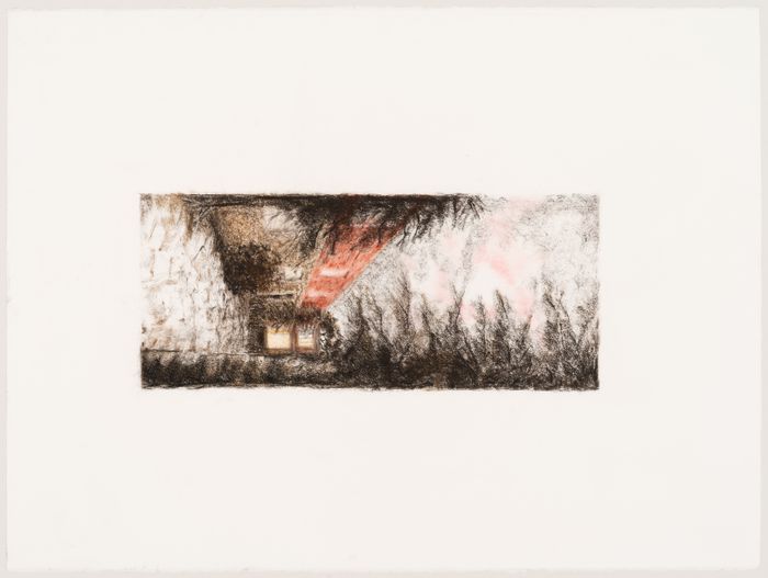 Saat Rasta - Bijoy Jain fonds | CCA