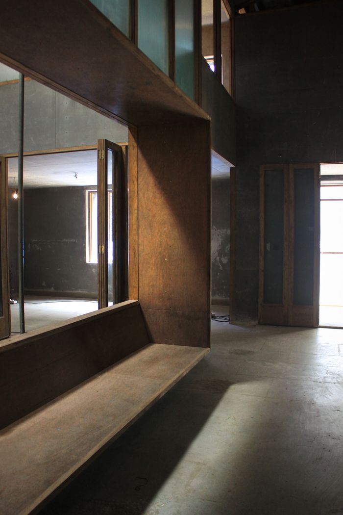 Saat Rasta - Bijoy Jain fonds | CCA