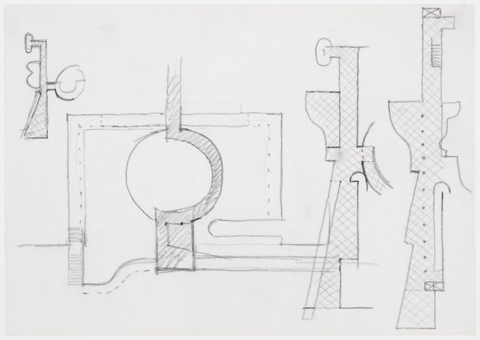 State Gallery Addition and New Chamber Theatre Competition and ...