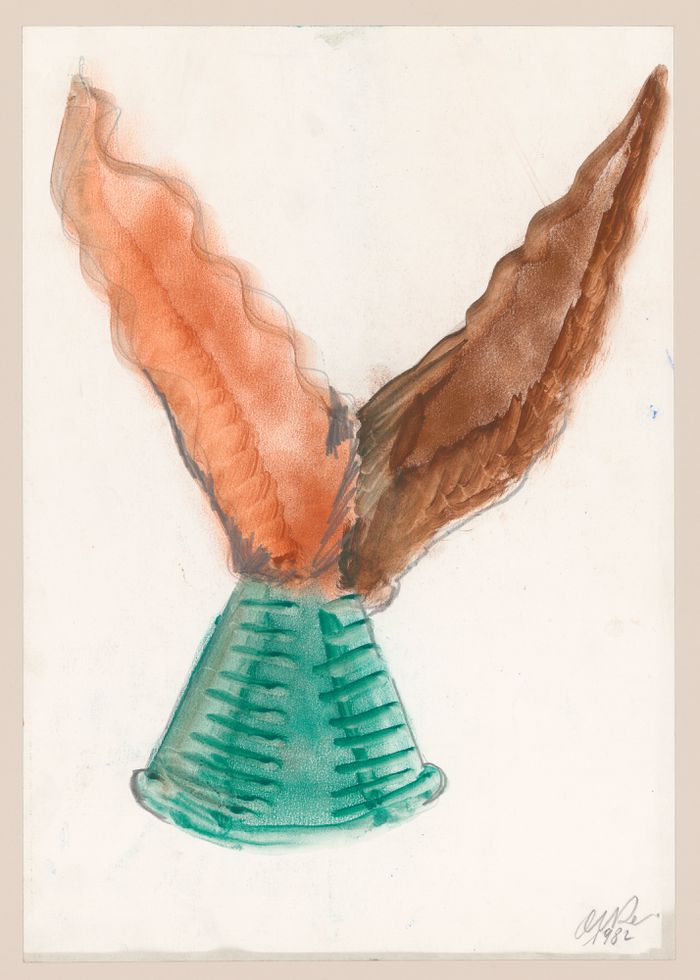 Records for various projects - Alessandro Poli fonds | CCA