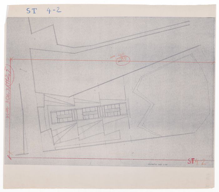 Case Di Palma [Di Palma houses], Stintino, Italy (1971) - Umberto Riva ...