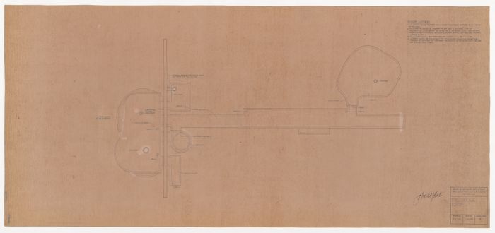Wall House 2 (Bye House) - John Hejduk fonds | CCA