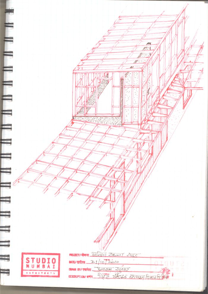 Copper House II - Bijoy Jain fonds | CCA