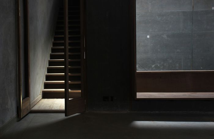 Saat Rasta - Bijoy Jain fonds | CCA