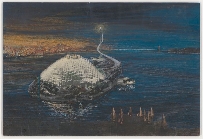 Centre Simard - Victor Prus fonds | CCA