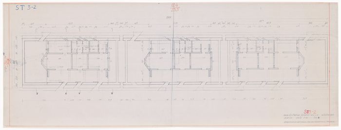 Case Di Palma [Di Palma houses], Stintino, Italy (1971) - Umberto Riva ...