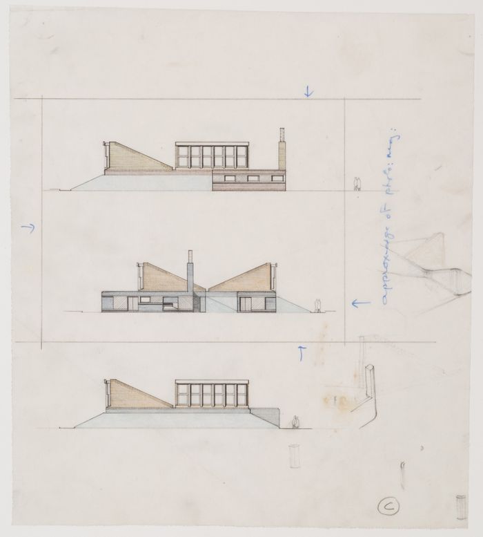 School Assembly Hall, Brunswick Park Primary School, London, England ...