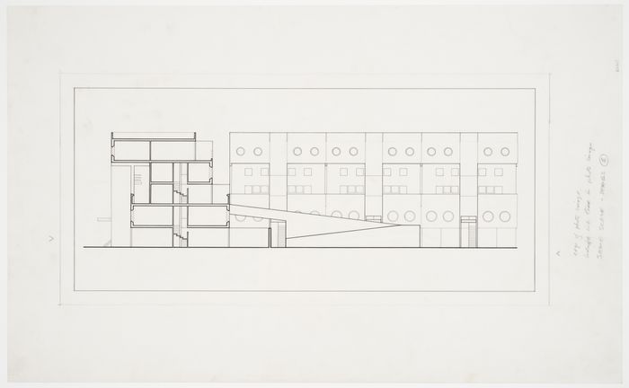 Southgate Housing, Phases I and IA, Runcorn, England, United Kingdom ...