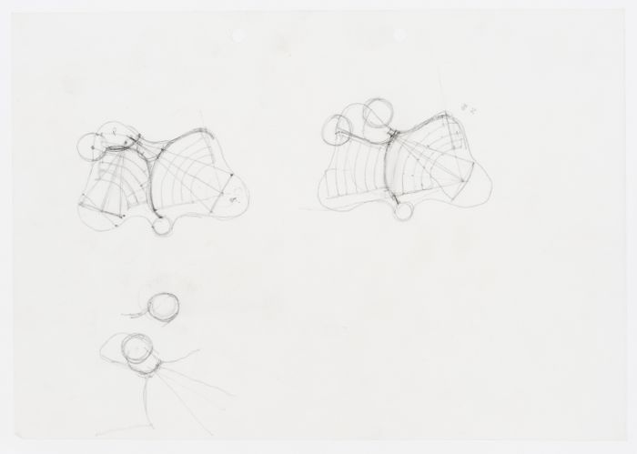 British Olivetti Headquarters, Milton Keynes, England, United Kingdom ...