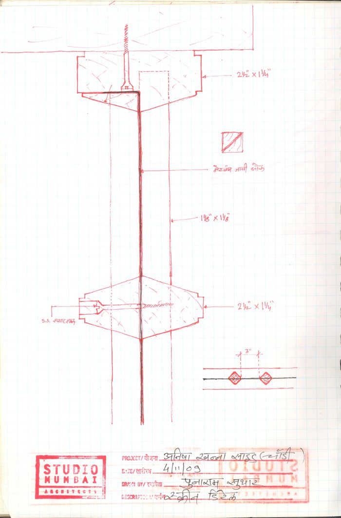 Copper House II - Bijoy Jain fonds | CCA
