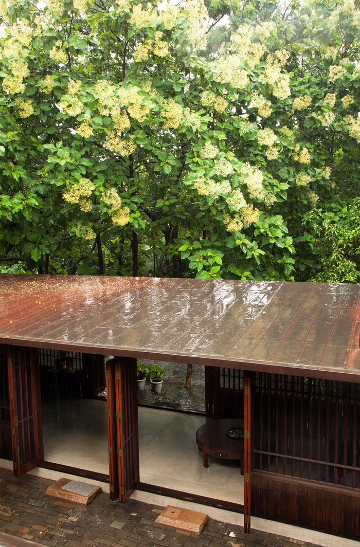 Copper House II - Bijoy Jain fonds | CCA