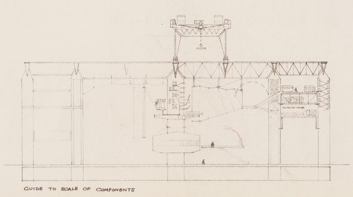 Fun Palace Project - Cedric Price fonds | CCA