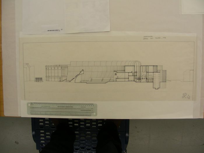Derby Civic Centre Competition, Derby, England, United Kingdom - James ...