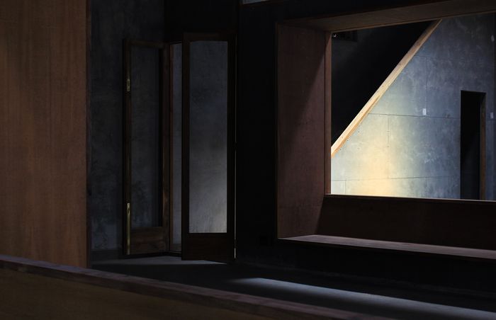 Saat Rasta - Bijoy Jain fonds | CCA