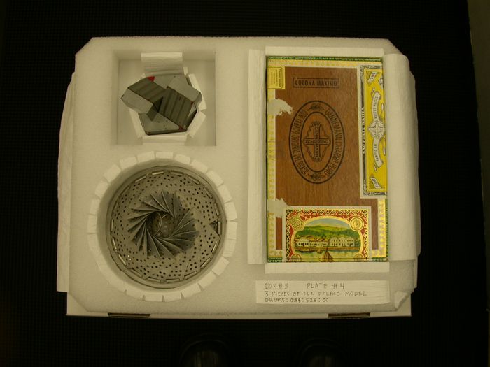 Fun Palace Project - Cedric Price fonds | CCA