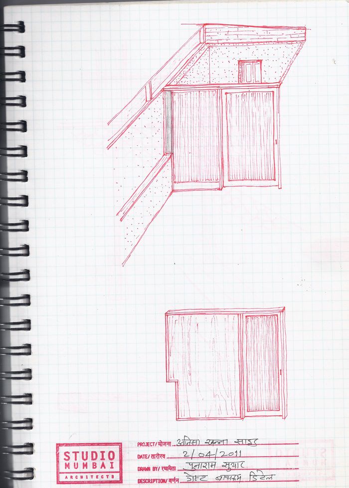 Copper House II - Bijoy Jain fonds | CCA