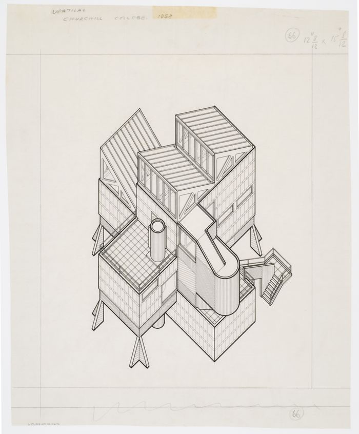 Churchill College, University of Cambridge Competition, Cambridge ...