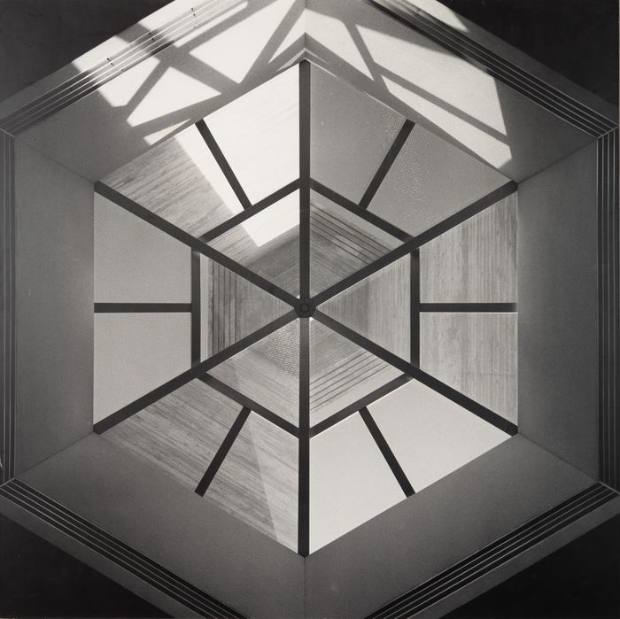 Control Tower, Toronto International Airport, Mississauga, Ontario ...