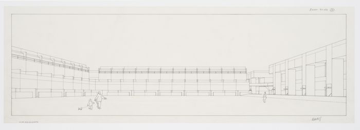 Southgate Housing, Phases I and IA, Runcorn, England, United Kingdom ...