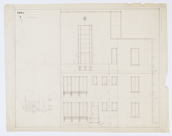 Résidence Ernest Cormier, 1418 Avenue des Pins Ouest, Montréal - Ernest ...
