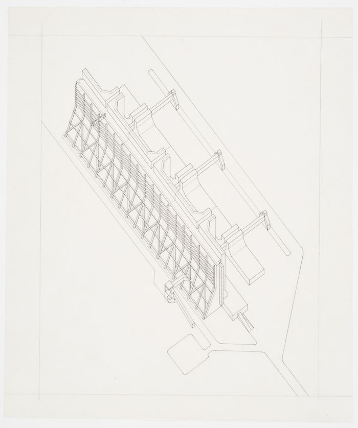 Dorman Long Headquarters, Middlesbrough, England, United Kingdom ...
