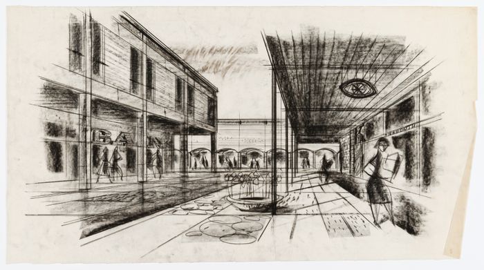 Centre Rockland - Fonds Victor Prus | CCA