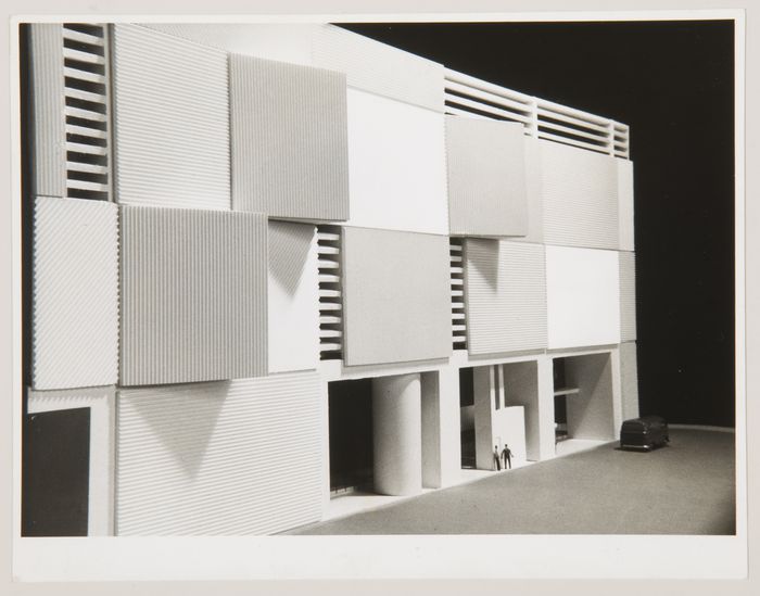 Steel Mill Cladding, Wales, United Kingdom - James Stirling / Michael ...