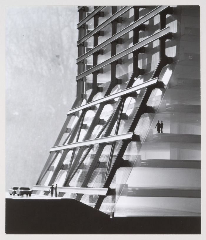 Dorman Long Headquarters, Middlesbrough, England, United Kingdom ...