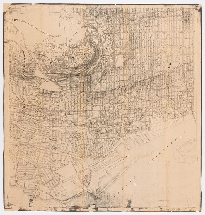 Expo'67 Stadium - Victor Prus fonds | CCA