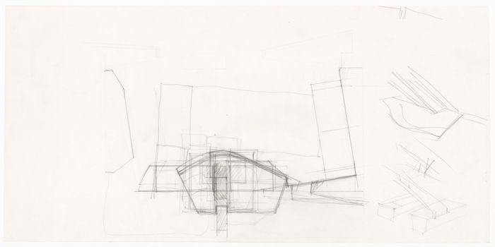 Case Di Palma [Di Palma houses], Stintino, Italy (1971) - Umberto Riva ...