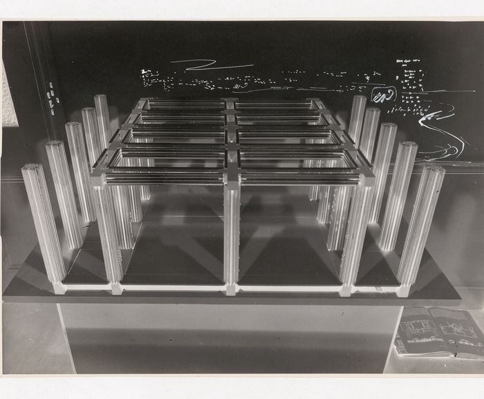 Fun Palace Project - Cedric Price fonds | CCA