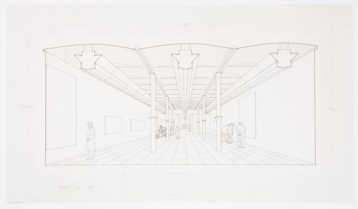 Tate in the North, Liverpool, England, United Kingdom - James Stirling ...