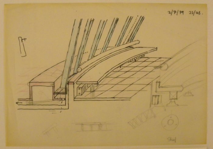 State Gallery Addition and New Chamber Theatre Competition and ...