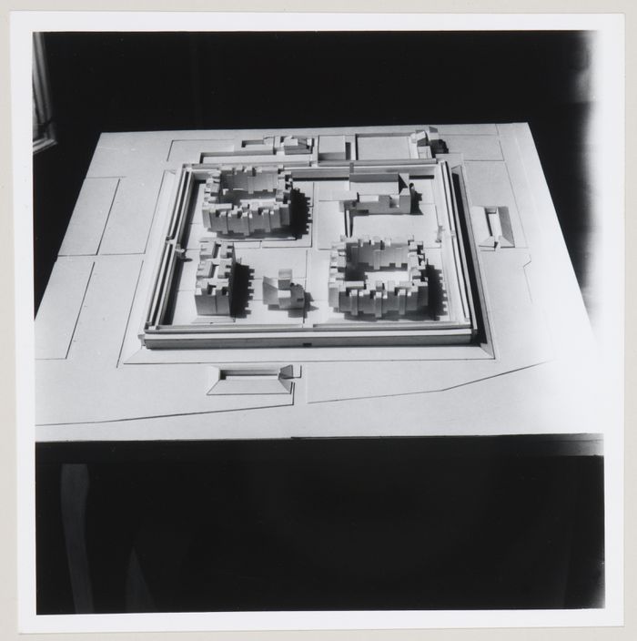 Churchill College, University of Cambridge Competition, Cambridge ...