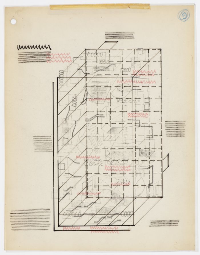 Fun Palace Project - Cedric Price fonds | CCA