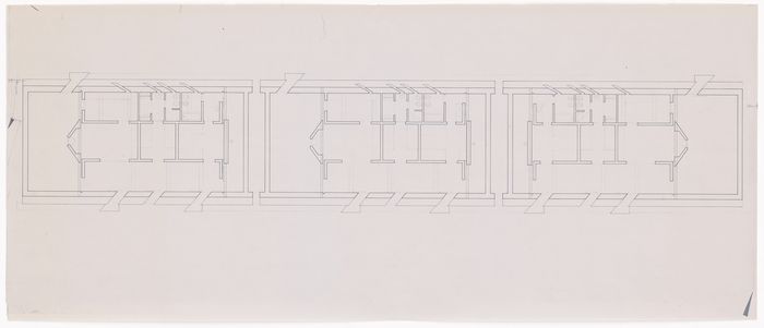 Case Di Palma [Di Palma houses], Stintino, Italy (1971) - Umberto Riva ...