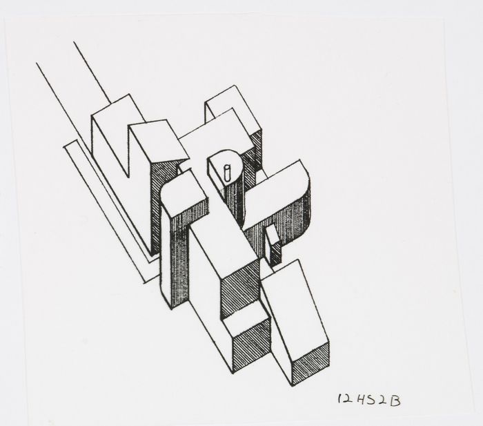 House studies, United Kingdom - James Stirling / Michael Wilford fonds ...