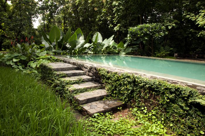 Copper House II - Bijoy Jain fonds | CCA