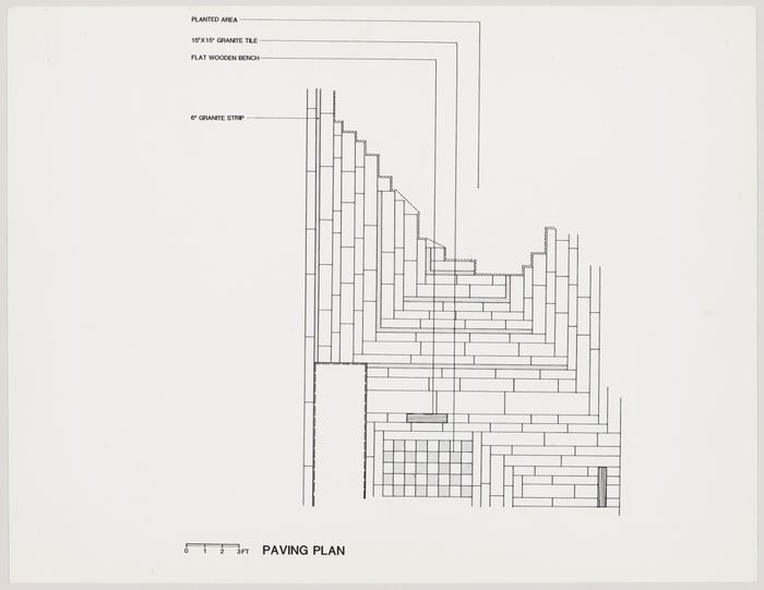 Robson Square Provincial Government Complex, Vancouver, British ...