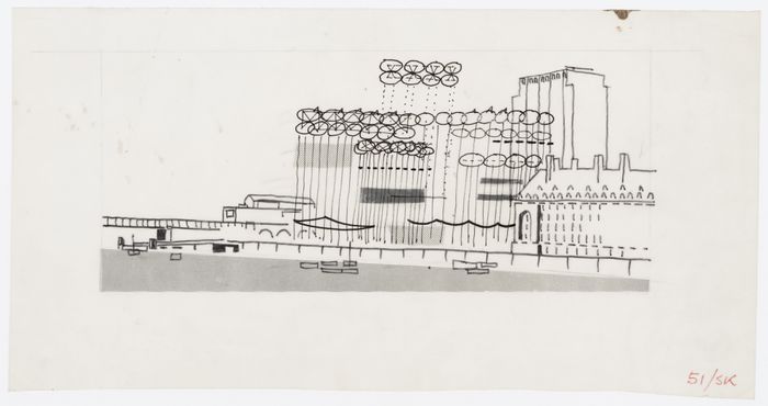Fun Palace Project - Cedric Price fonds | CCA