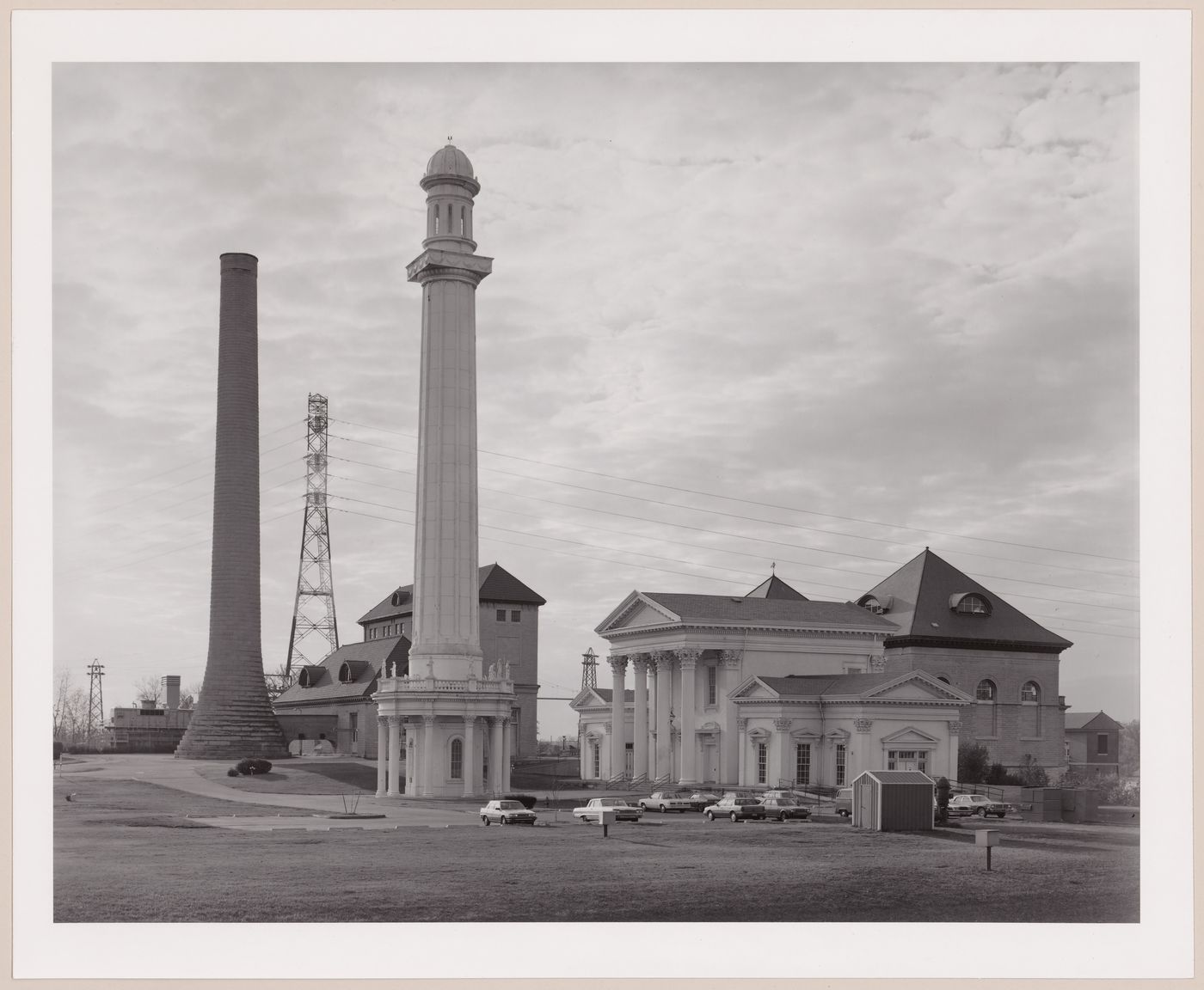 Louisville Waterworks