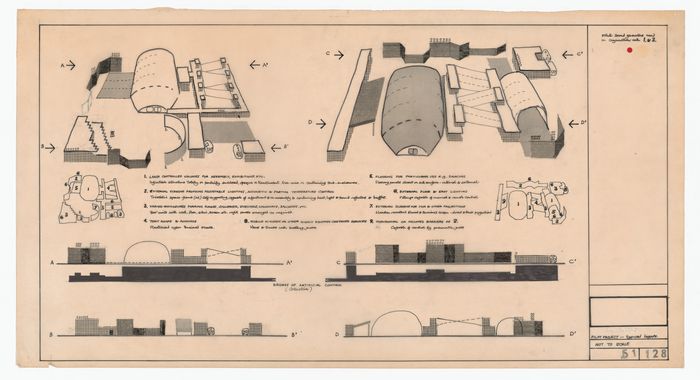 Fun Palace Project - Cedric Price fonds | CCA
